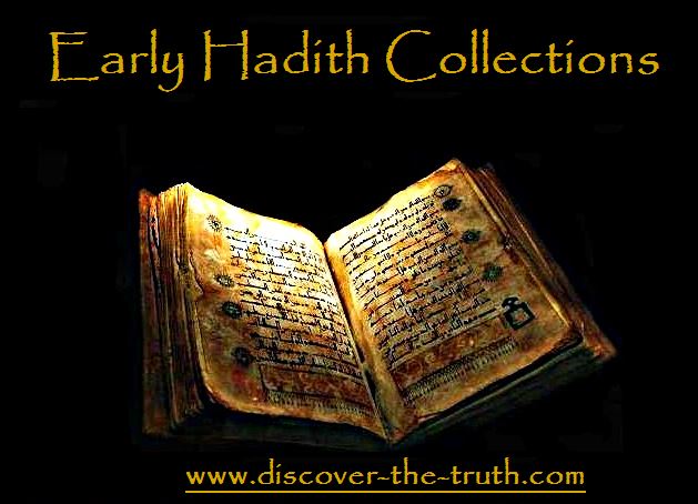 Are There Any Hadith Collections From Early Islam? – Discover The Truth