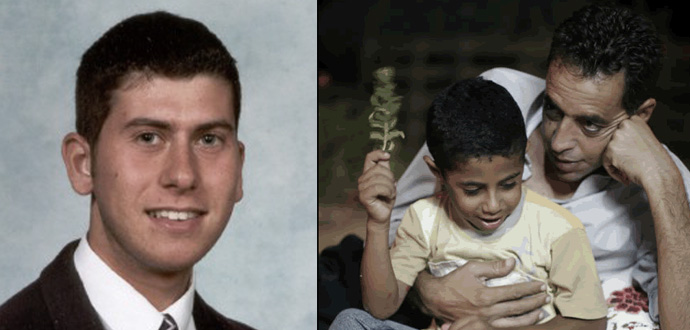 Six inspiring stories of Jews saving Muslims and Muslims saving Jews ...