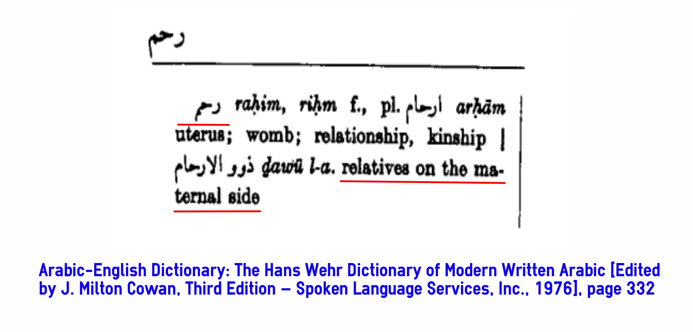 Maria The Copt – Wife Of Prophet Muhammed – Discover The Truth