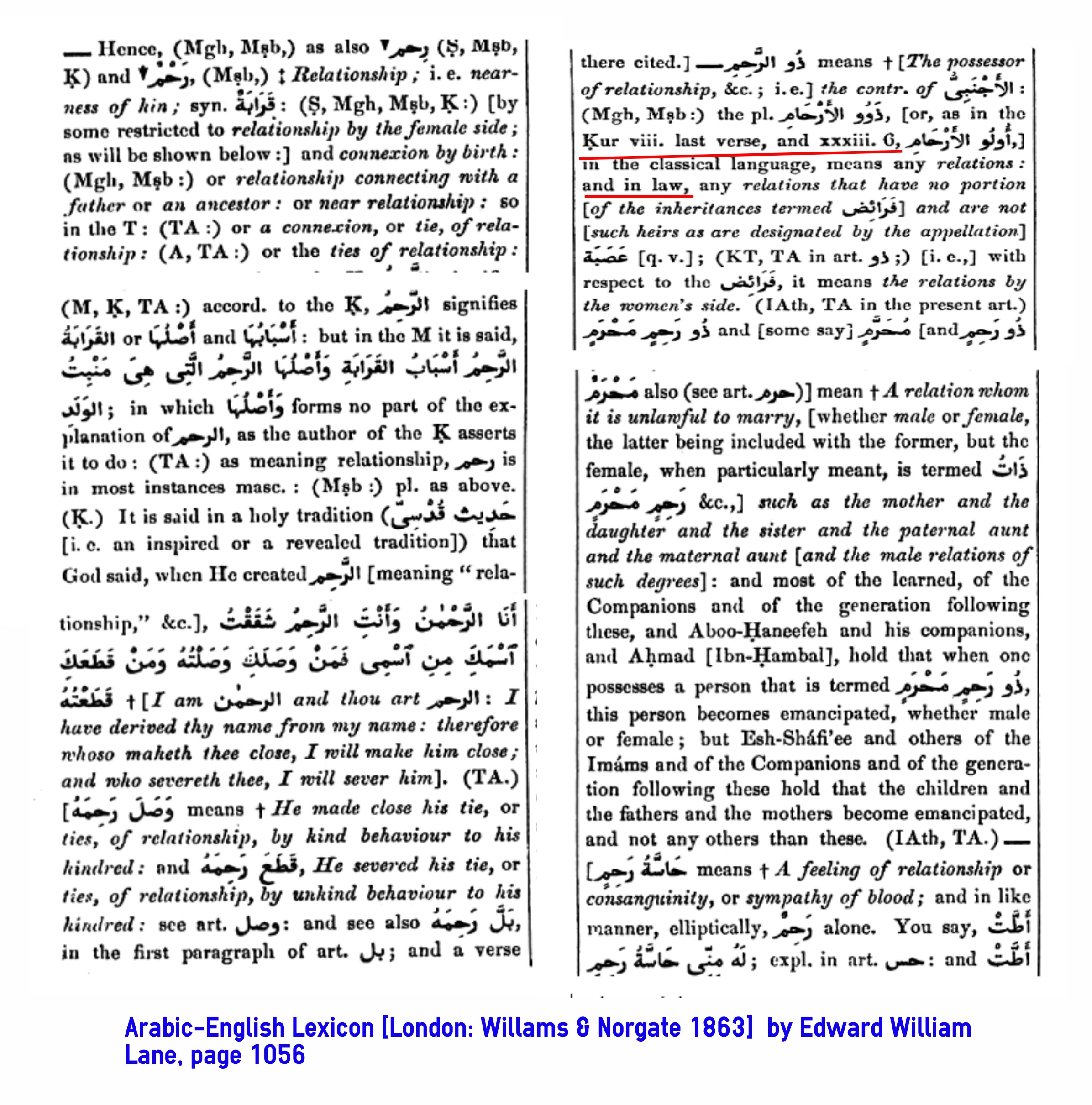 Maria The Copt – Wife Of Prophet Muhammed – Discover The Truth